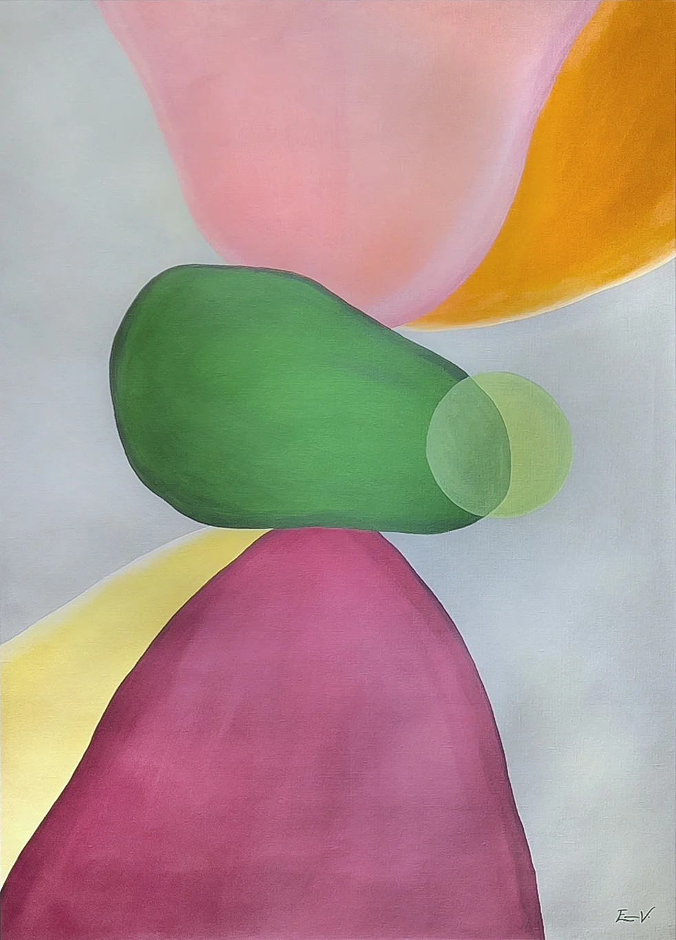 Your Fruit Is Slightly Bruised av Emma Vo Gårdh