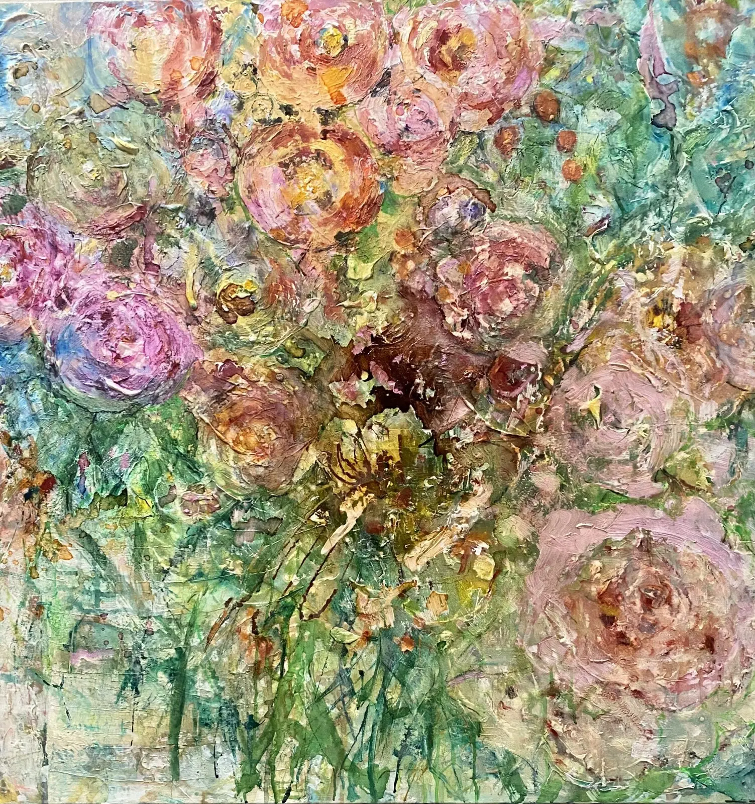 Köpa tavla online av Susanne Arvidsson