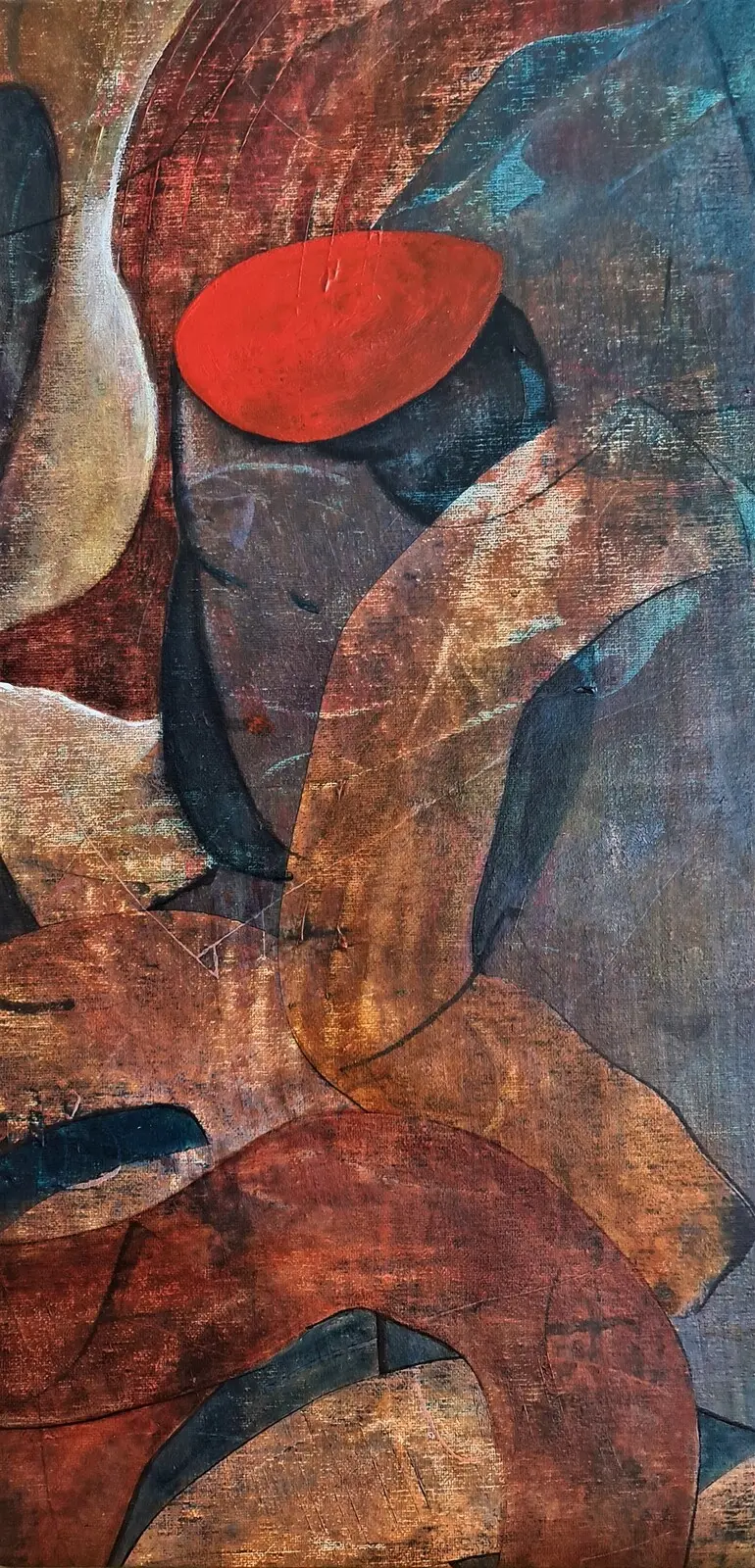 Ett ljus i mörkret av Gunilla Runsten