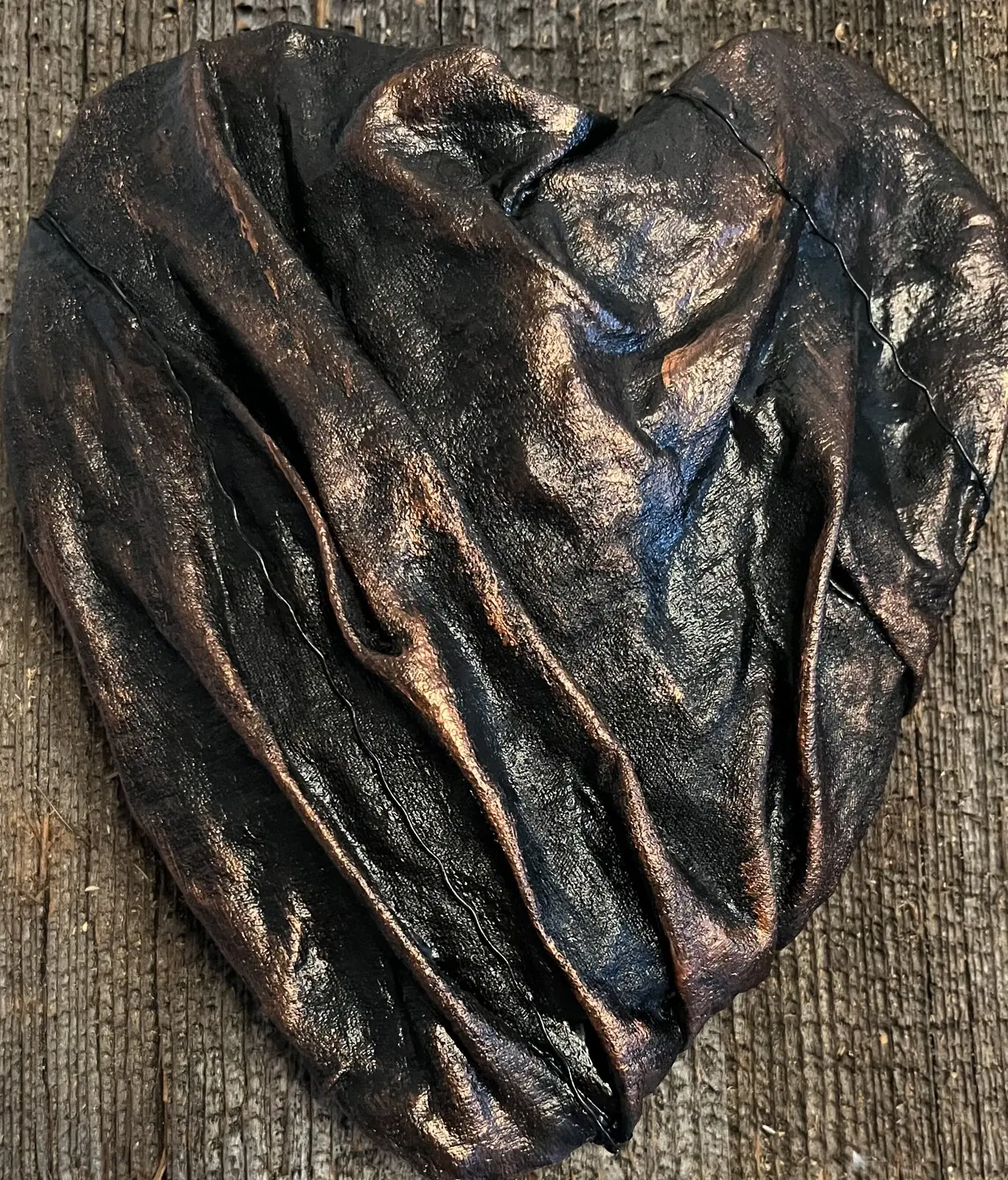 Explosion 3 av Amie Norrman Söderman