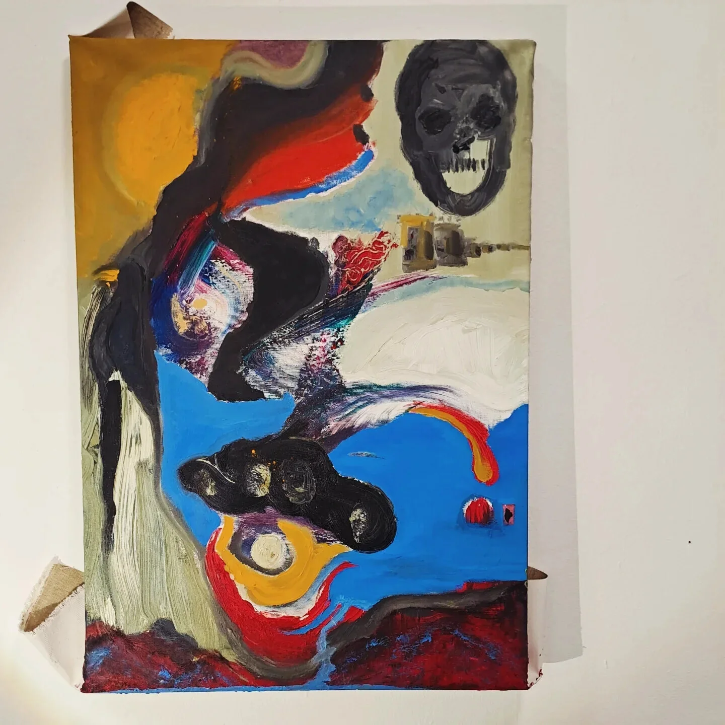 Matador av Shayan Rad