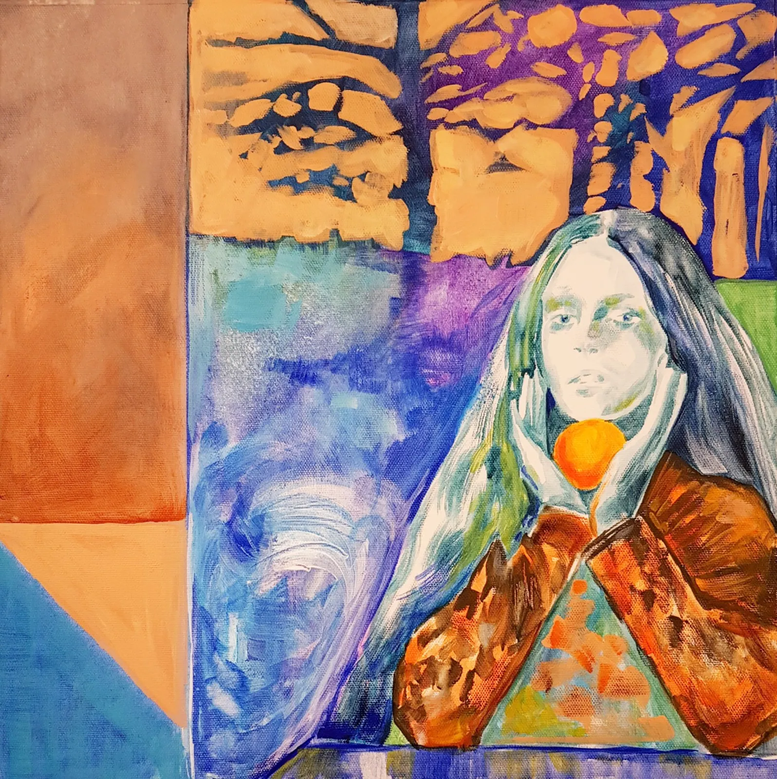 Stay fabulous av Daniel Vandinja