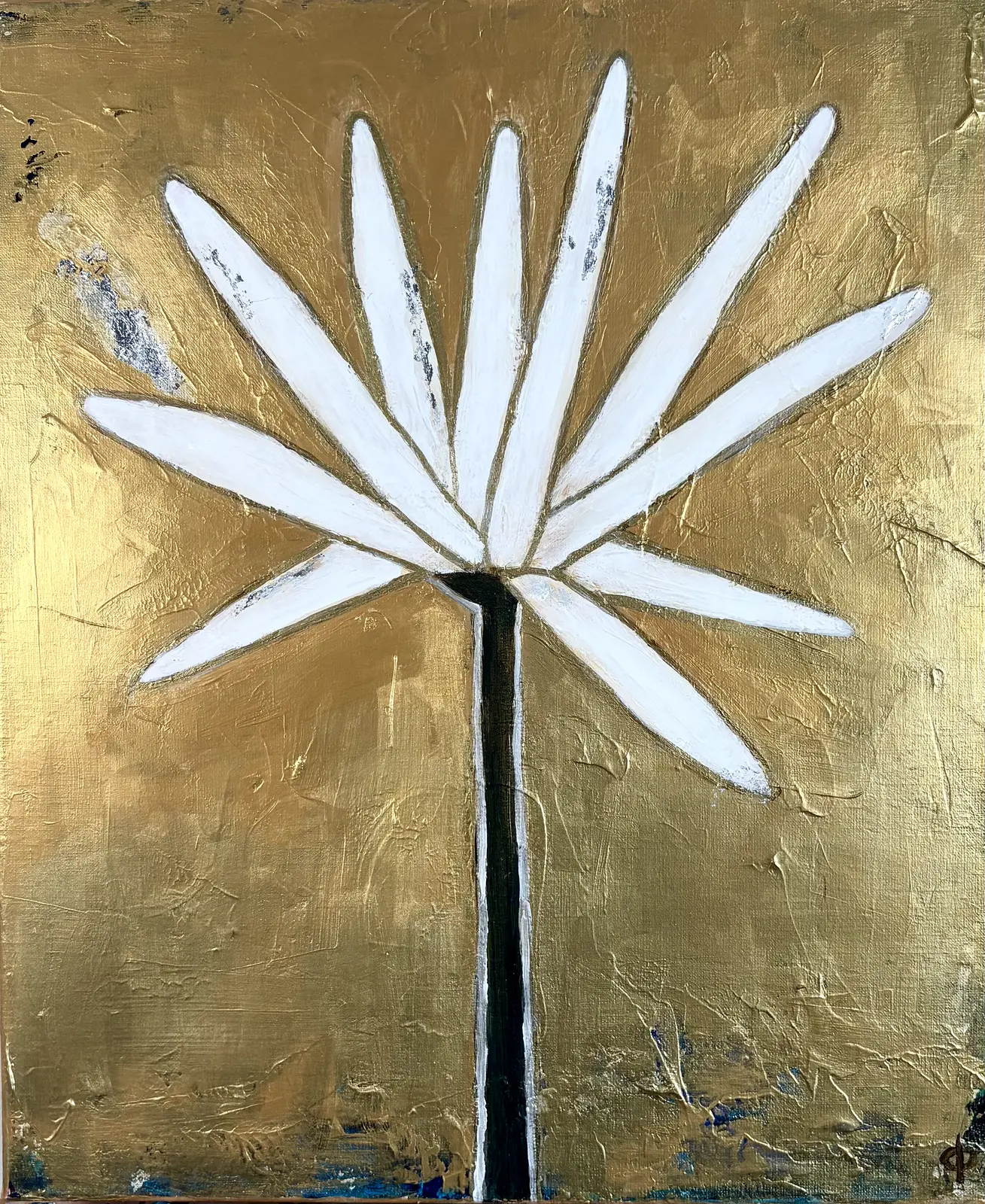 Egypt II - Awakening av Lee Seger