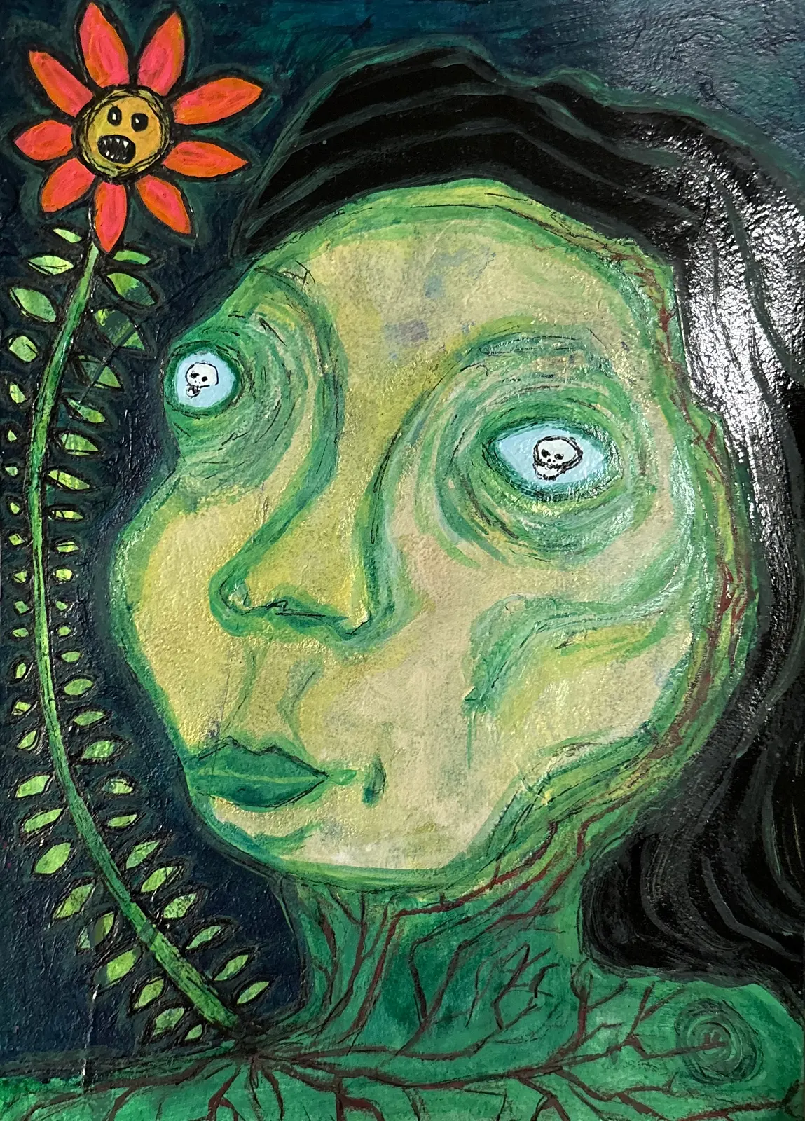 av Alma-Anna Andersson