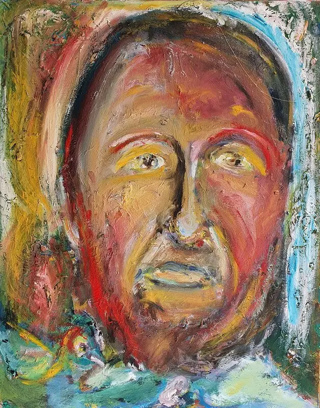 Henry David Thoreau i en högre sfär av Jens Flemister Åkesson