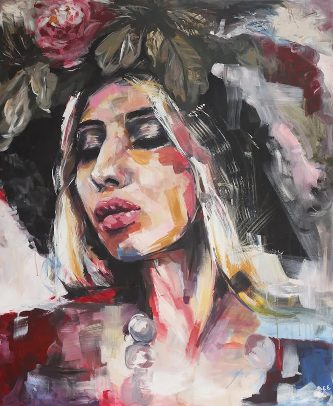 Serenity av Emma Eriksson