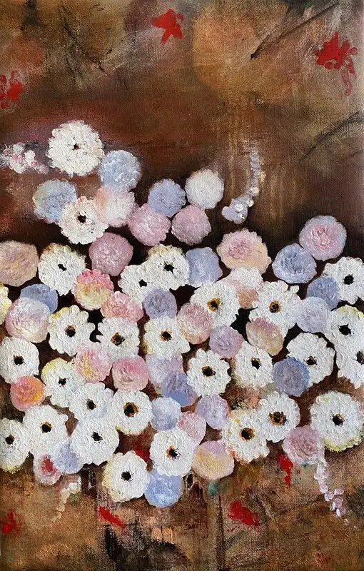 Romans av Liane Åsberg