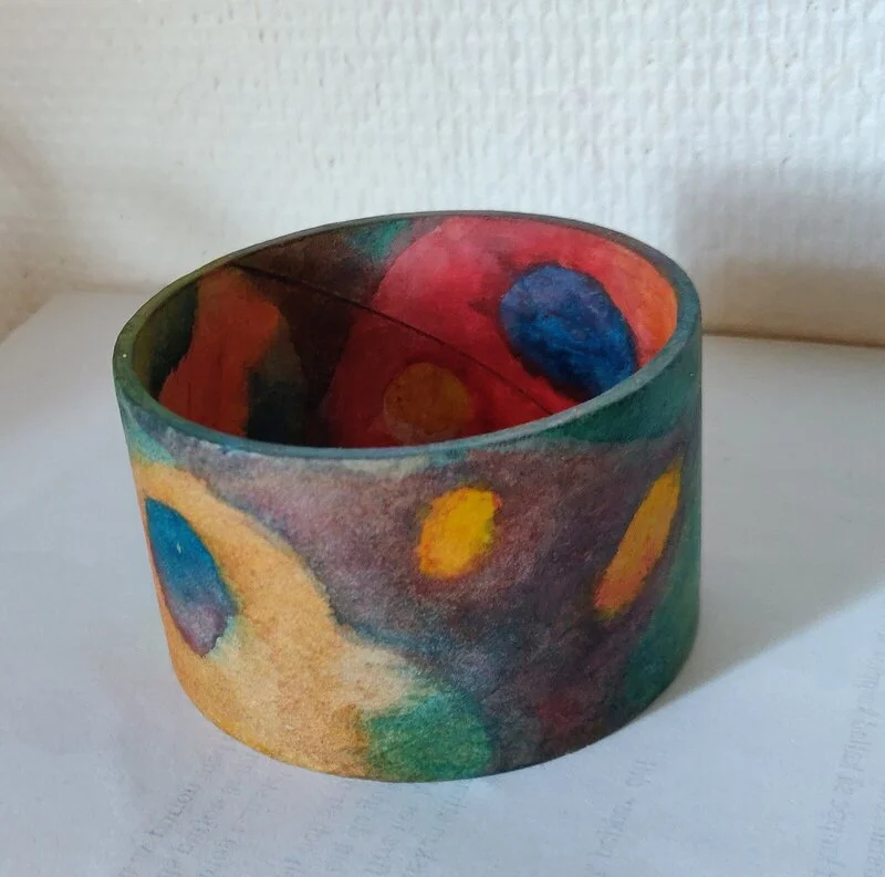 Utan slut av Ingrid Astbo