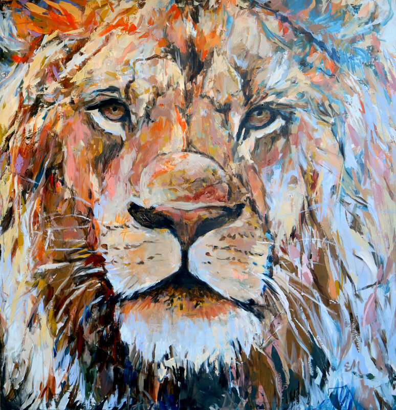 Quiet wisdom av Emma Malm