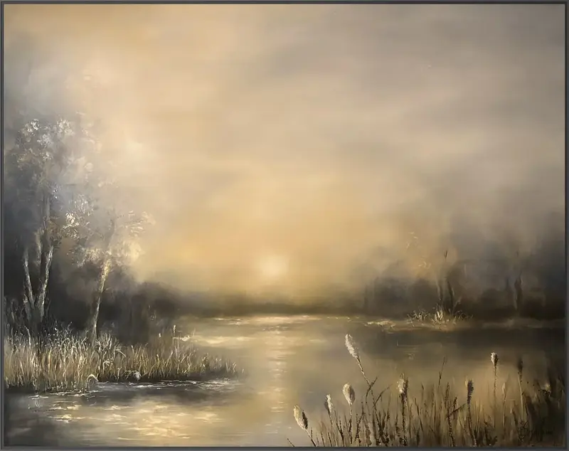 The Haze av Sofia Åhlin